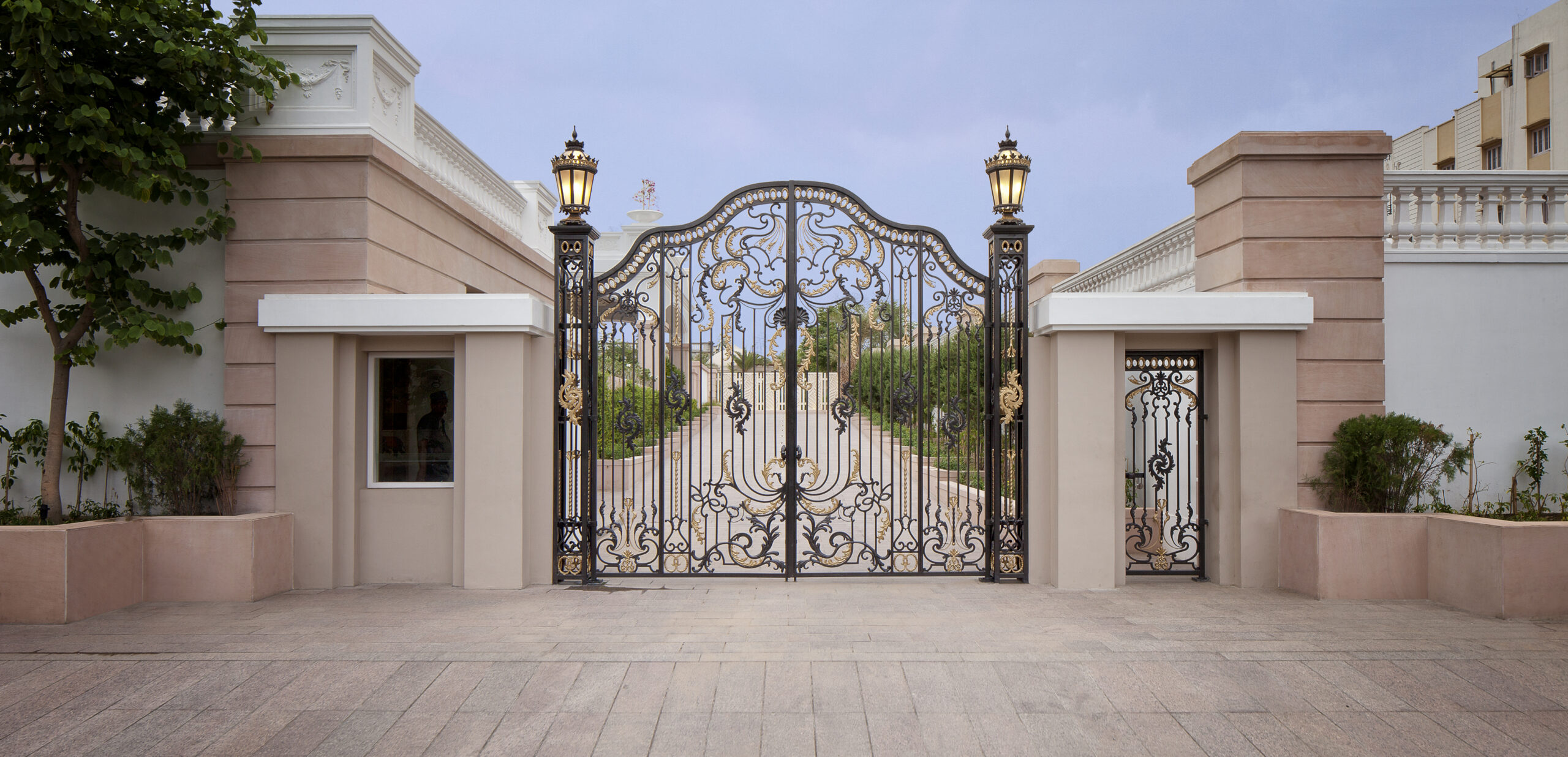 R.K.House - Panthaki Architects